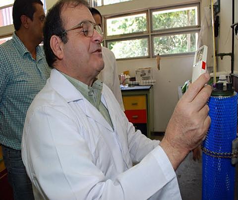 Historia de la Tabla Periodica. timeline | Timetoast timelines