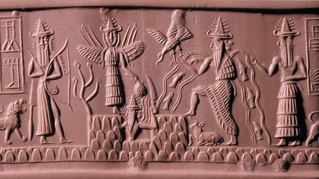 La investigación a través de los tiempos timeline | Timetoast