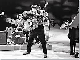 The History of Rock & Roll Musicians timeline | Timetoast timelines