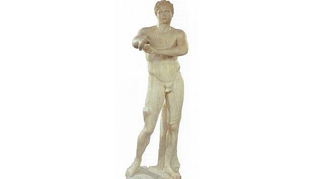 arte greca e romana timeline | Timetoast timelines