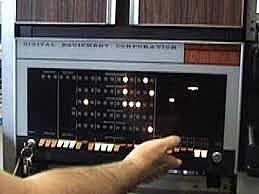 Línea de tiempo "Evolución de la Programación" timeline | Timetoast