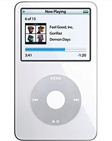 My Tech Benchmarks Timeline | Timetoast timelines