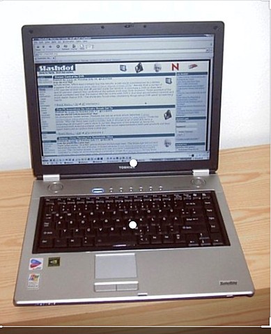 My Tech Benchmarks Timeline | Timetoast timelines