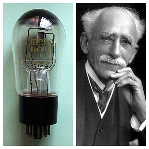 Principales eventos que han marcado la evolución de la Electrónica