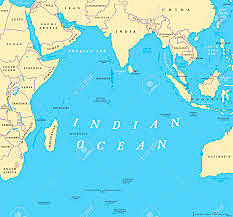 Week 2 Timeline on the Indian Ocean Trade Route | Timetoast timelines