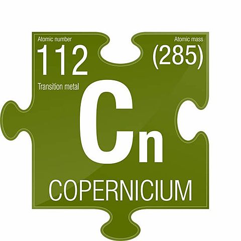 Timeline - Organización de los Elementos Químicos | Timetoast