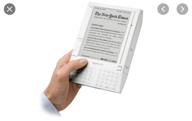 Tech Decade Research 2000-2010 timeline | Timetoast timelines