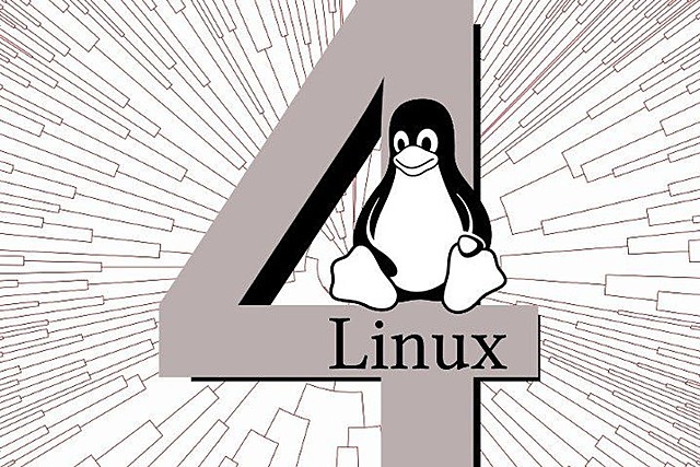 linux timeline | Timetoast timelines