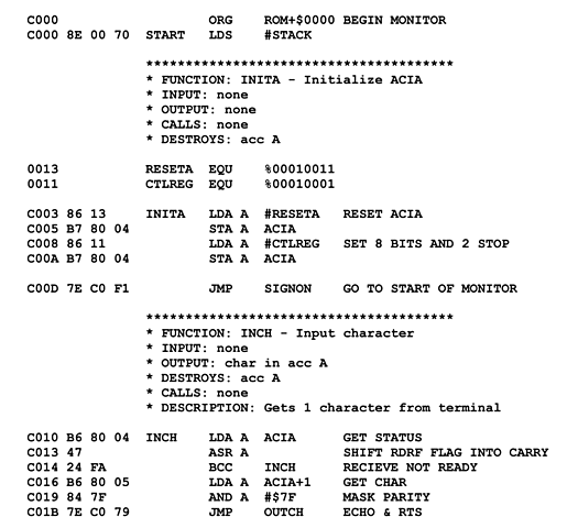 Historia de la programación timeline | Timetoast timelines