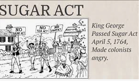 Revolutionary War timeline | Timetoast timelines