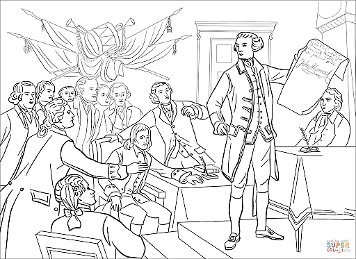 Important Figures and Events of the American Revolutionary War