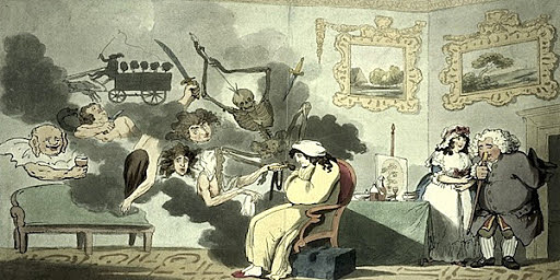 History of English Literature timeline | Timetoast timelines