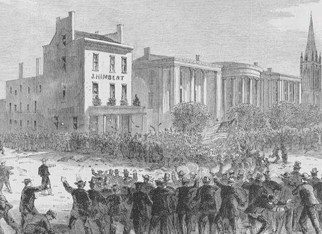 US History Timeline | Timetoast timelines