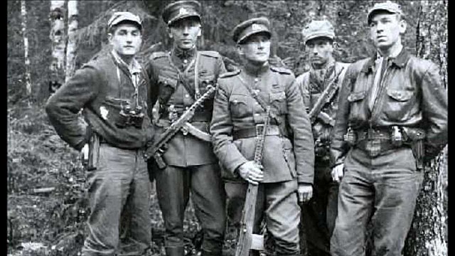 2WW timeline | Timetoast timelines