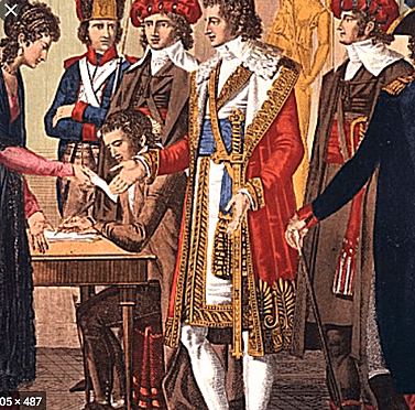 french revolution timeline | Timetoast timelines