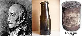 Línea de tiempo evolución de la gastronomía timeline | Timetoast