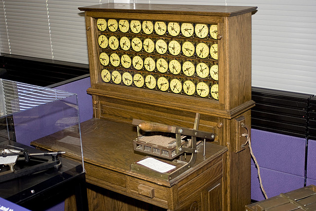 History of Computers timeline | Timetoast timelines