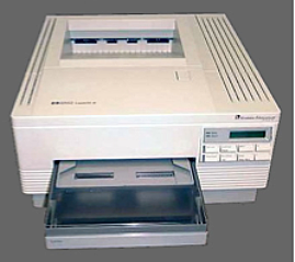 History of Printers timeline | Timetoast timelines