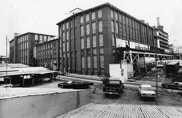 The History of Atlanta 1782-1917 timeline | Timetoast timelines