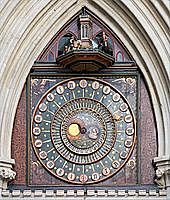 The Evolution Of Clocks timeline | Timetoast timelines