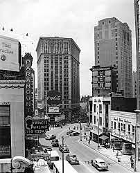 The History of Atlanta: 1782-1917 timeline | Timetoast timelines