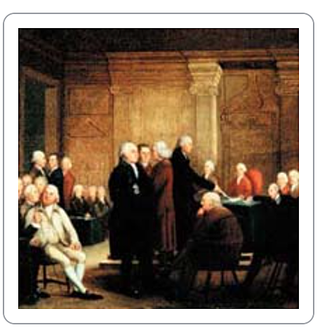 The American Revolution timeline | Timetoast timelines