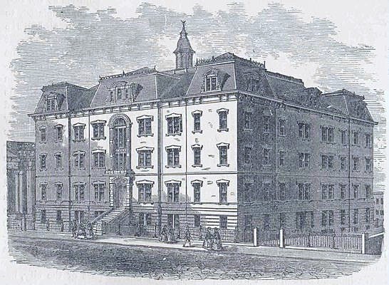 History of Education timeline | Timetoast timelines