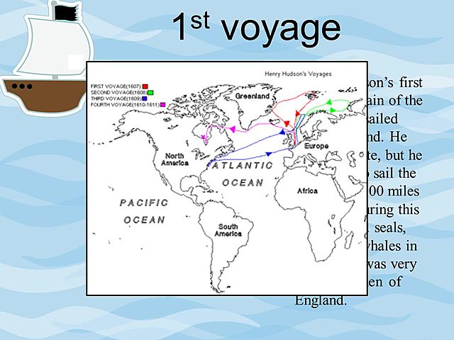 Early Explorers timeline | Timetoast timelines