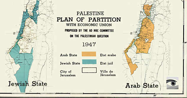 Israeli Palestine Conflict Timeline | Timetoast timelines