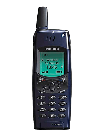 ICT timeline | Timetoast timelines