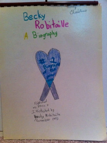 My Past timeline | Timetoast timelines