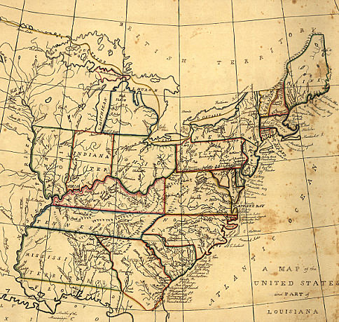 Early America timeline | Timetoast timelines