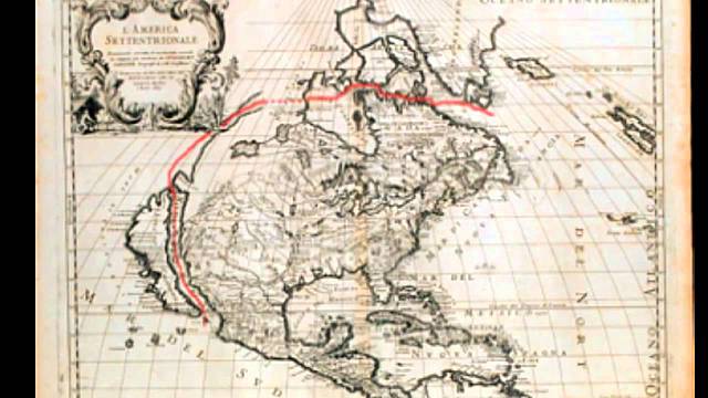 Early Explorer's timeline | Timetoast timelines