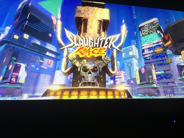 Ralph Breaks The Internet timeline | Timetoast timelines