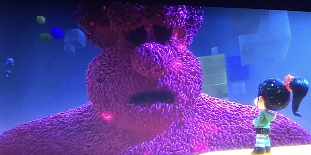 Ralph Breaks The Internet timeline | Timetoast timelines