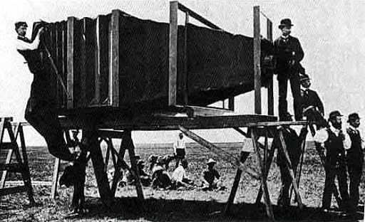Historia De La Fotografía Timeline Timetoast Timelines 