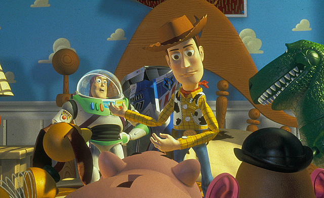 Animation timeline | Timetoast timelines