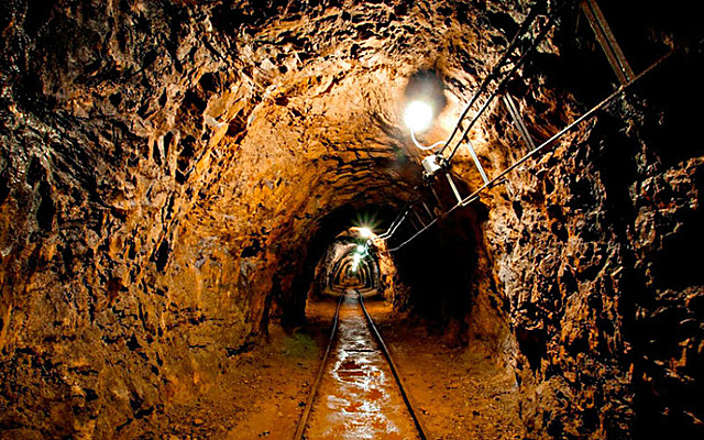 Industrial Revolution timeline | Timetoast timelines