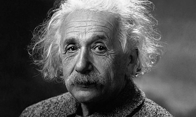 Life and work of Albert Einstein timeline | Timetoast timelines