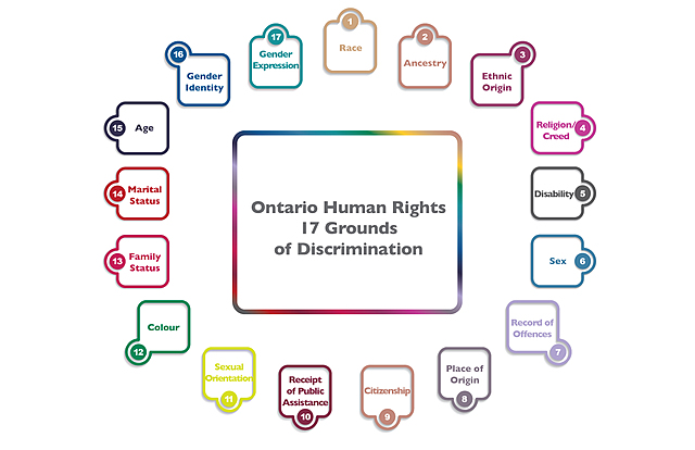 The Evolution of Canadian Rights and Freedoms timeline | Timetoast