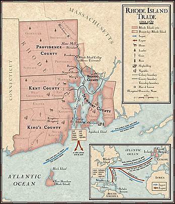 Colonial America timeline | Timetoast timelines