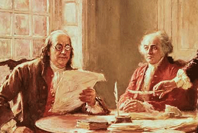 American Revolution Timeline | Timetoast timelines