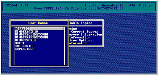 Evolución Sistemas Operativos en Red - 2º SMR - A timeline | Timetoast