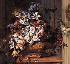 History of floral design timeline | Timetoast timelines