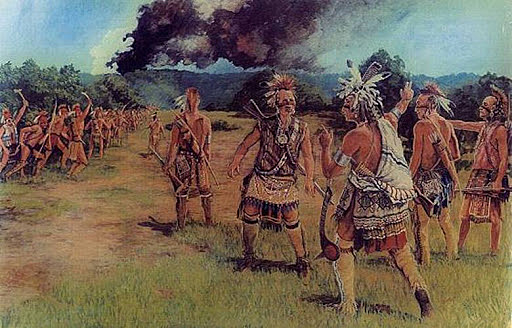 founding fathers timeline | Timetoast timelines