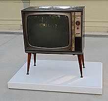 Evolución del Televisor timeline | Timetoast timelines