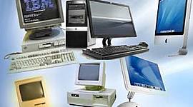 Linha do Tempo - Computador (Nádia Maia) timeline | Timetoast