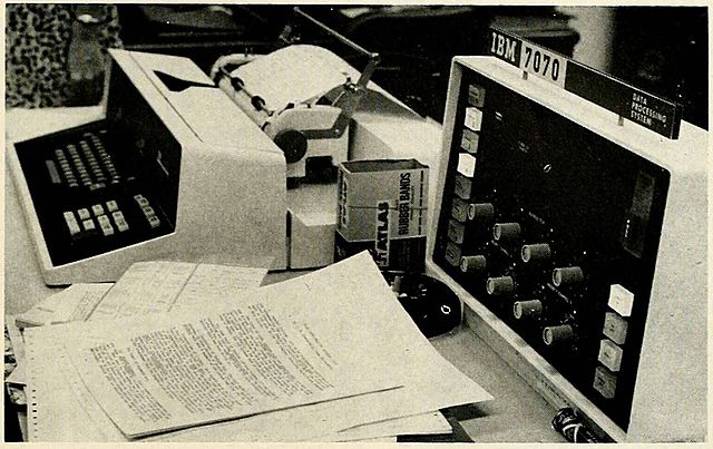 Historia de los ordenadores timeline | Timetoast timelines