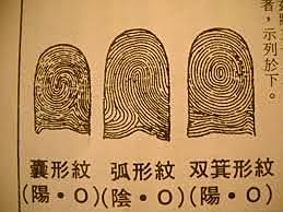 Fingerprint timeline | Timetoast timelines