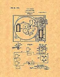 Alarm Systems timeline | Timetoast timelines